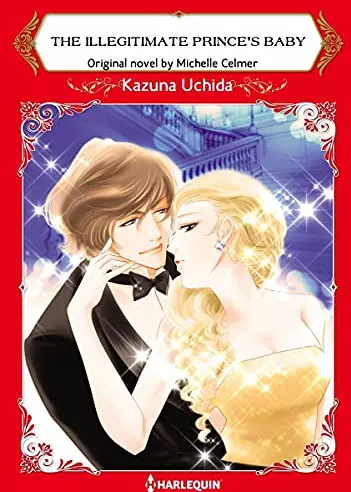 The Illegitimate Prince's Baby Manga | Anime-Planet