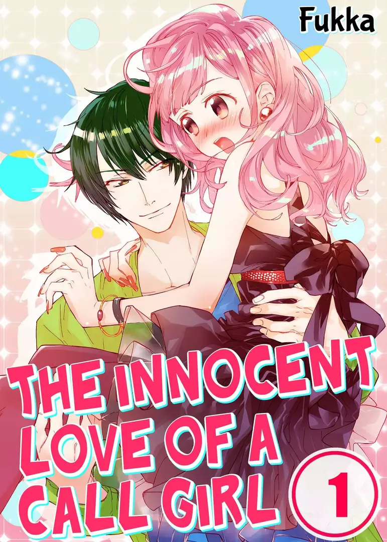 The Innocent Love of a Call Girl Manga | Anime-Planet