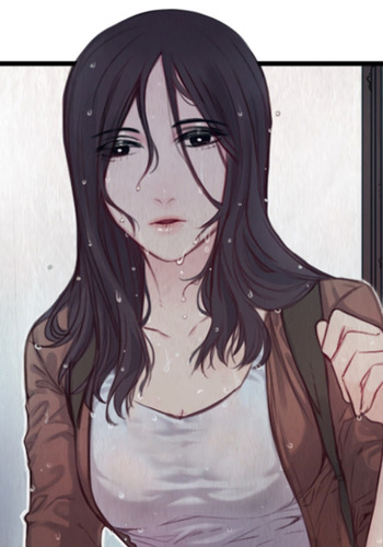 Characters appearing in The Island Manga | Anime-Planet
