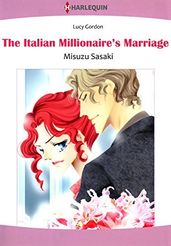The Italian Millionaire's Marriage Manga | Anime-Planet