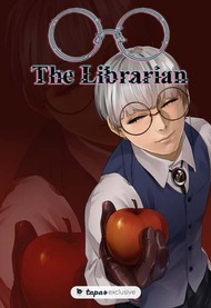The Librarian Manga | Anime-Planet