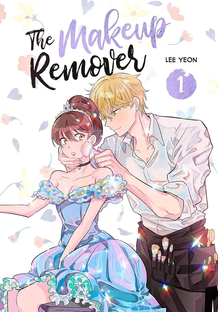 The Makeup Remover Manga | Anime-Planet