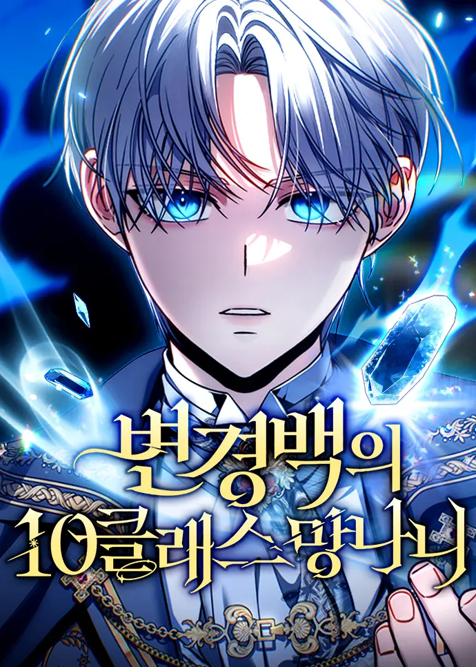 The Margrave's 10th-Class Ruffian Manga | Anime-Planet