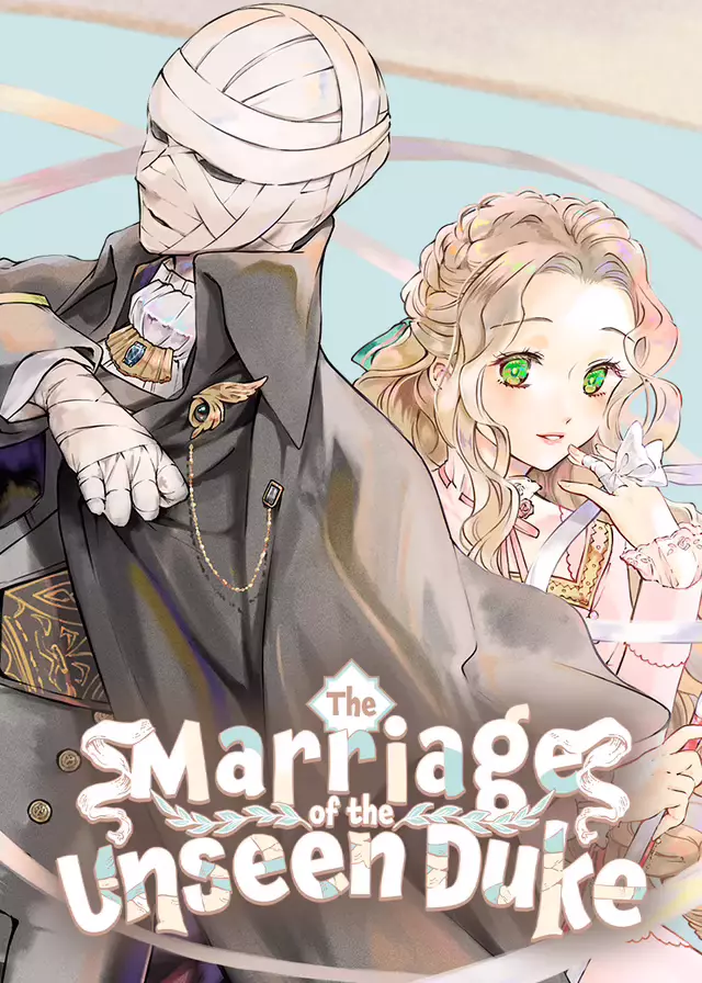 The Marriage of the Unseen Duke Manga | Anime-Planet