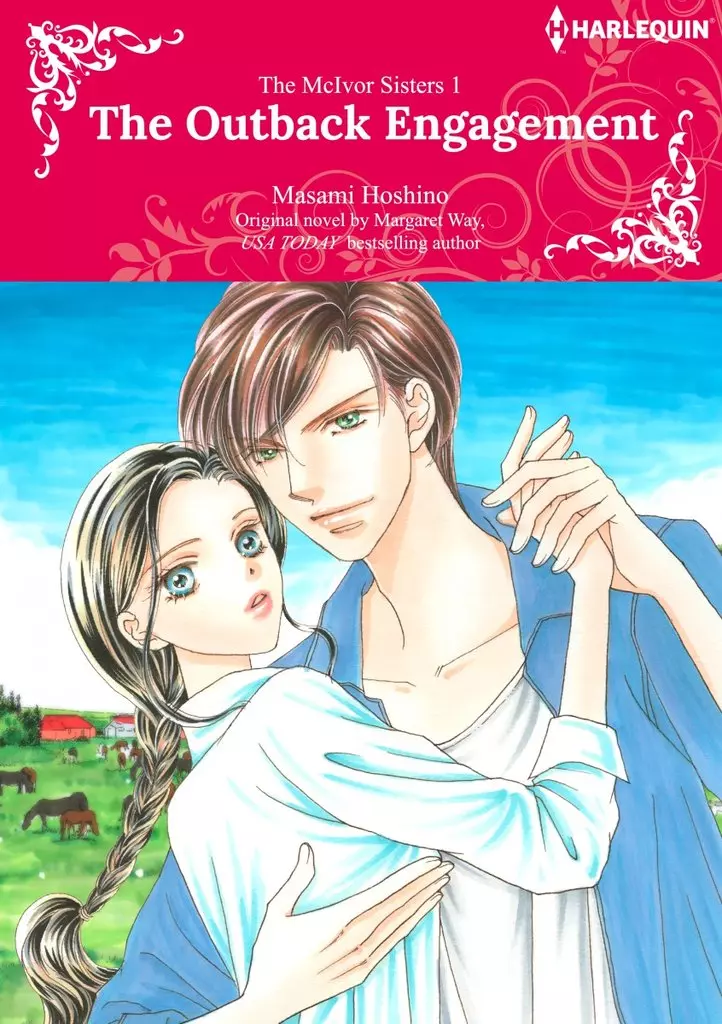 Characters appearing in The Melvor Sisters Manga | Anime-Planet
