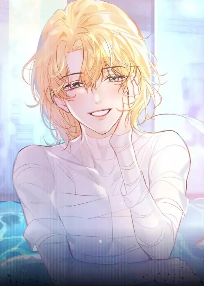 The Merman's Dilemma Manga | Anime-Planet