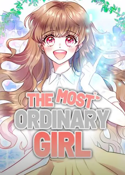 The Most Ordinary Girl Manga | Anime-Planet