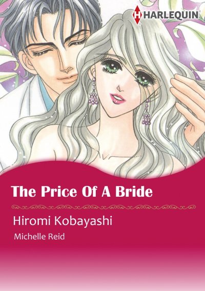 The Price of a Bride Manga | Anime-Planet
