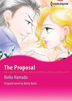 The Proposal Manga | Anime-Planet