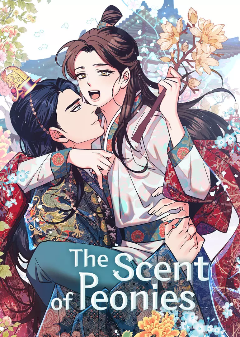 The Scent of Peonies Manga | Anime-Planet