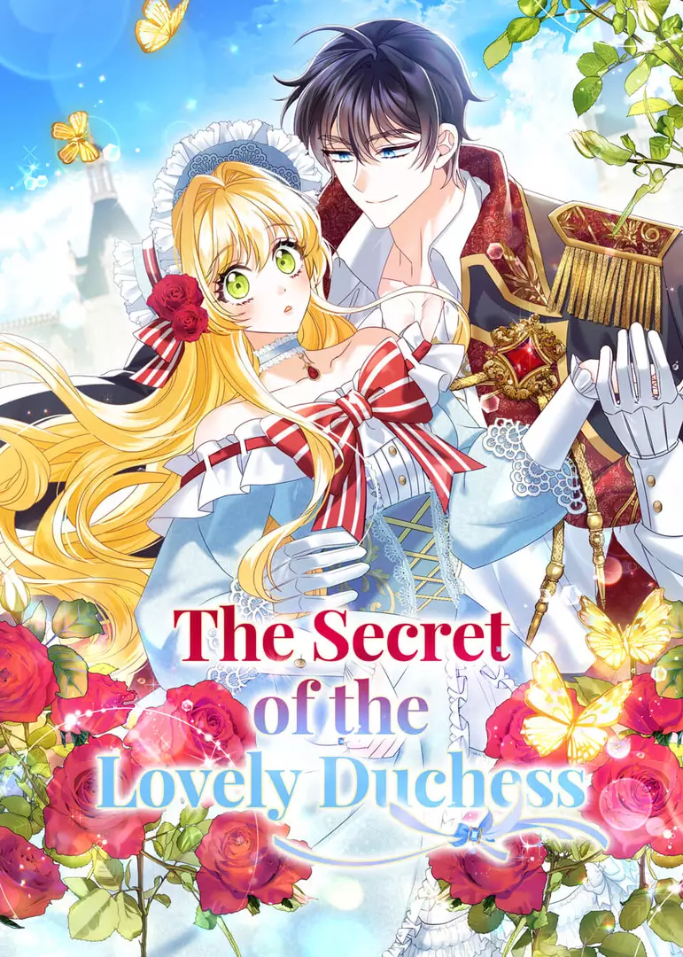 The Secrets of the Lovely Duchess Manga | Anime-Planet