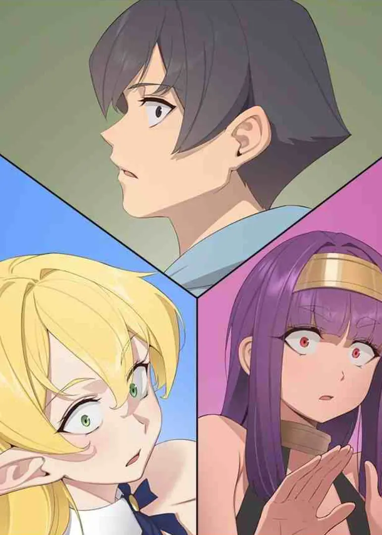 The Seed of Destiny Lists | Anime-Planet