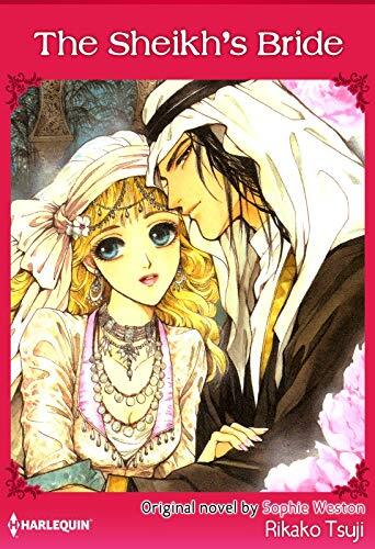 The Sheikh's Bride Manga | Anime-Planet