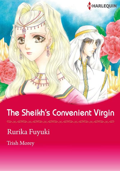 The Sheikh's Convenient Virgin Manga | Anime-Planet