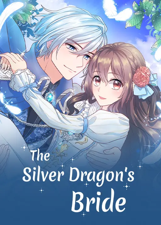10 Manga Like The Silver Dragon's Bride | Anime-Planet