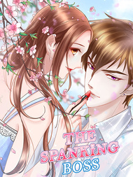 The Spanking Boss Manga | Anime-Planet