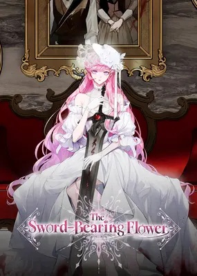 The Sword-Bearing Flower Manga | Anime-Planet