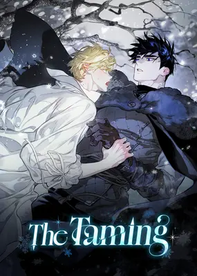 The Taming (Novel) Manga | Anime-Planet