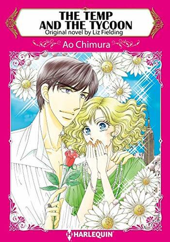 The Temp and the Tycoon Manga | Anime-Planet