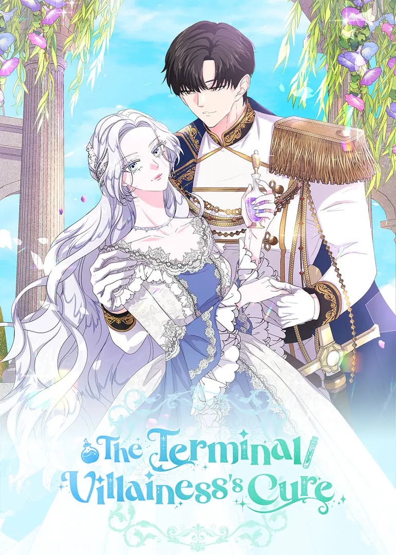 The Terminal Villainess's Cure Manga Reviews | Anime-Planet