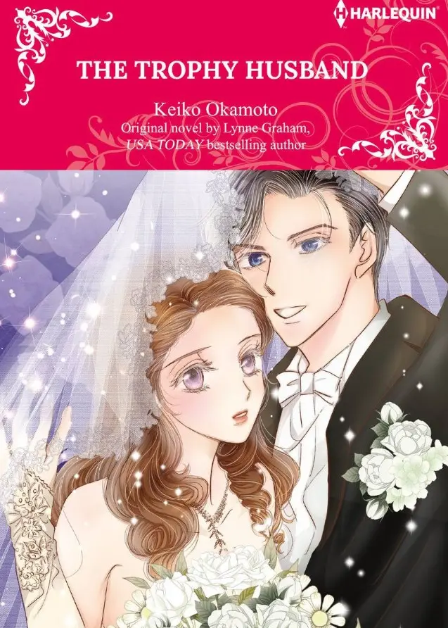 The Trophy Husband Manga | Anime-Planet