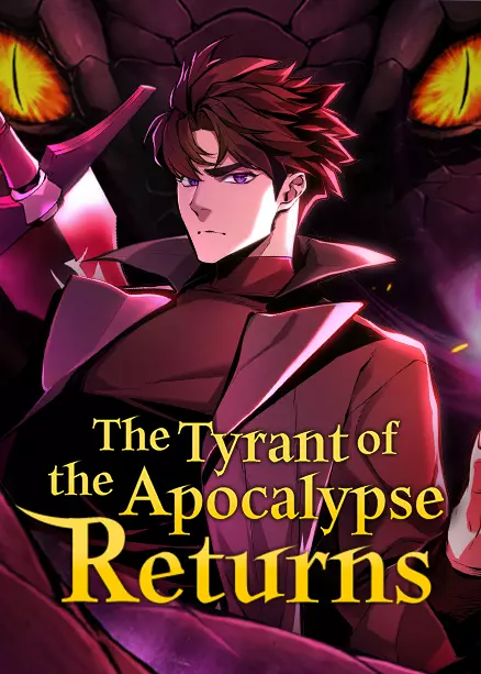 The Tyrant of the Apocalypse Returns Manga | Anime-Planet