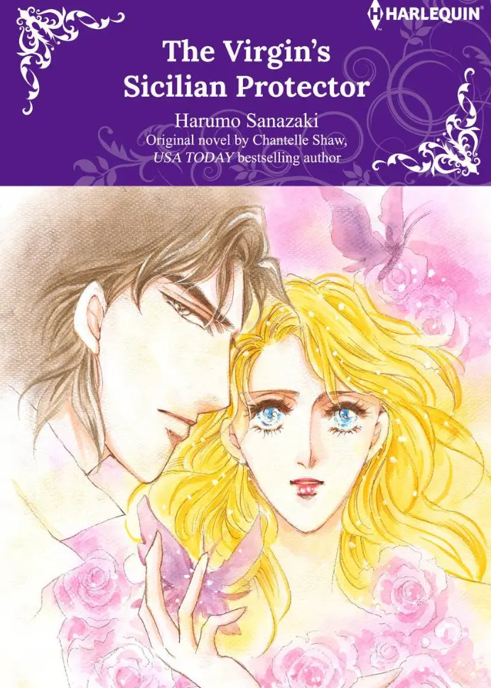 The Virgin's Sicilian Protector Manga | Anime-Planet