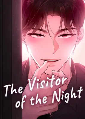 The Visitor of the Night Manga | Anime-Planet