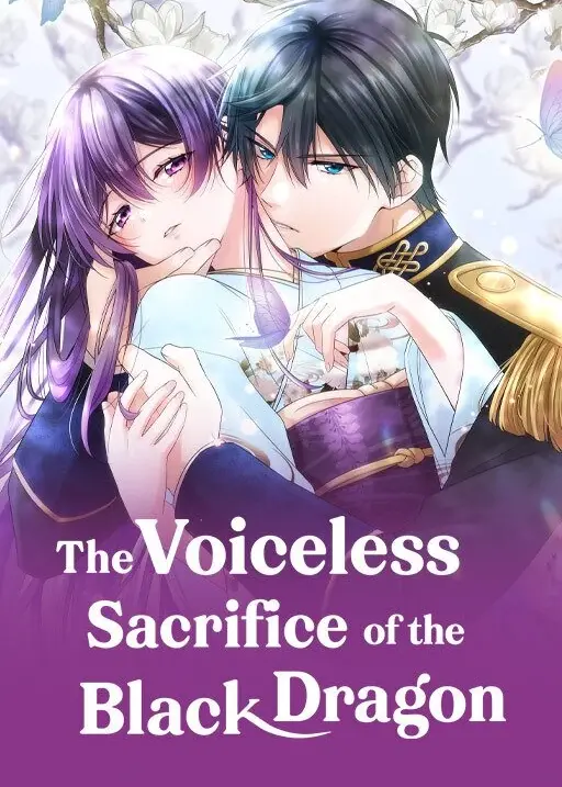 10 Manga Like The Voiceless Sacrifice of the Black Dragon | Anime-Planet
