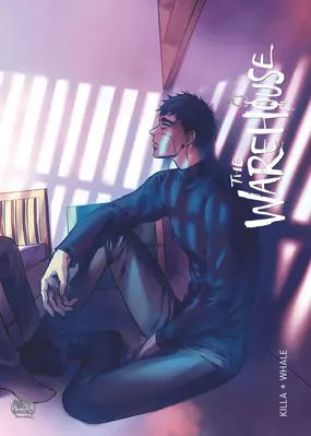 Toxic/Dark BL - by Pampire | Anime-Planet