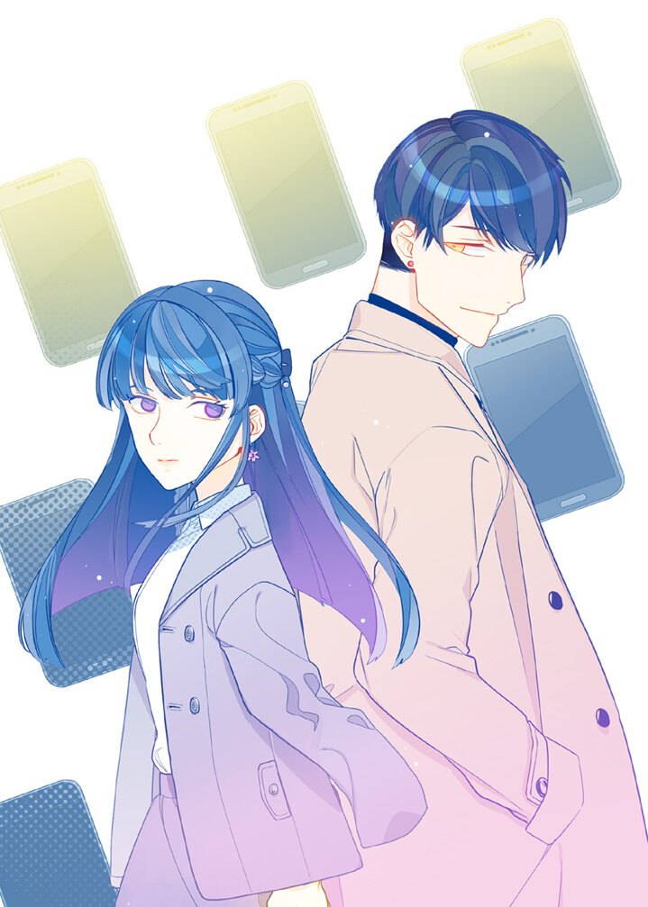 The Woman Who Can't Remember, the Man Who Can't Forget Manga | Anime-Planet