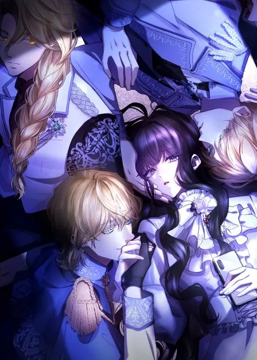 10 Manga Like Their Obsession Will Ruin Me | Anime-Planet