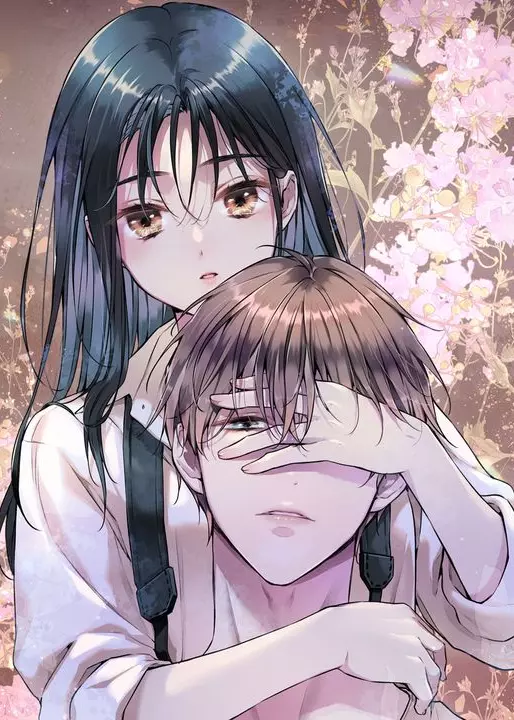 There's a Mouse in My House Manga | Anime-Planet