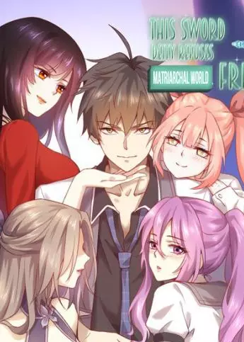 This Sword Deity Refuses to Be a Freeloader Manga | Anime-Planet