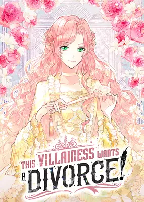 This Villainess Wants A Divorce