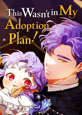Adoption - by AnnaSartin | Anime-Planet