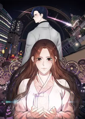 Time Traveler Manga | Anime-Planet