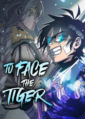 To Face the Tiger Manga | Anime-Planet