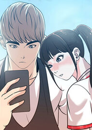 The Banker Manga | Anime-Planet