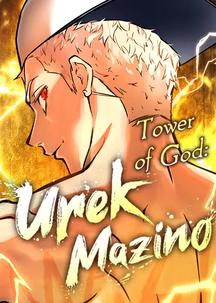 Tower of God: Urek Mazino Manga | Anime-Planet