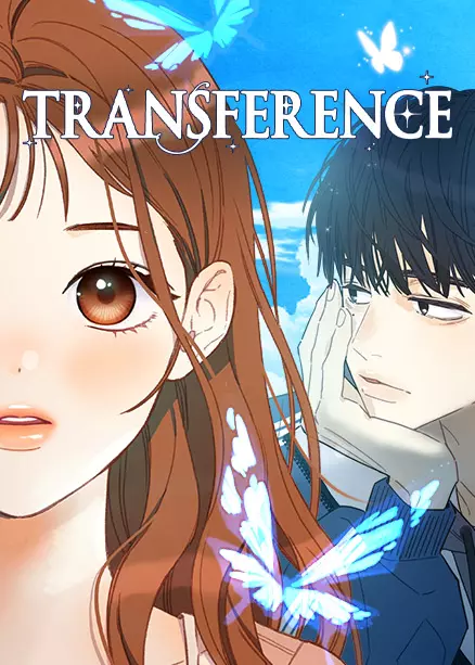 Transference (Hyang Yu) Manga | Anime-Planet