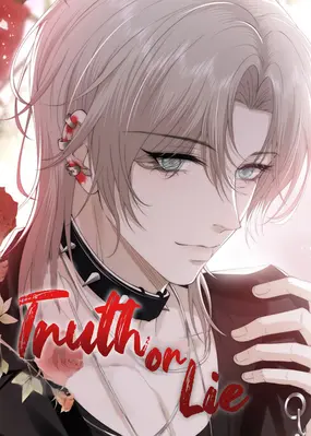 Truth or Lie Manga | Anime-Planet