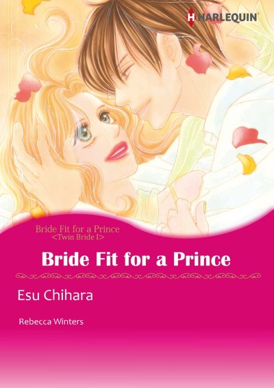 Twin Bride Manga | Anime-Planet