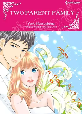 Two-Parent Family Manga | Anime-Planet