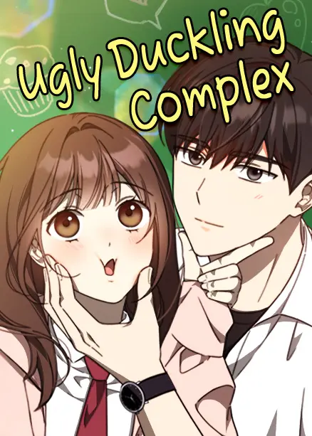 Ugly Duckling Complex Manga | Anime-Planet