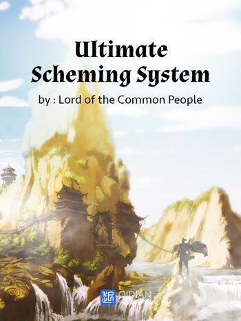 Ultimate Scheming System (Novel) Manga | Anime-Planet