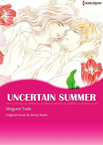 Uncertain Summer Manga | Anime-Planet