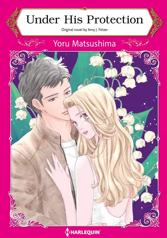 Under His Protection Manga | Anime-Planet