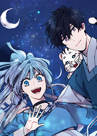 Under the Blue Moonlight Manga | Anime-Planet