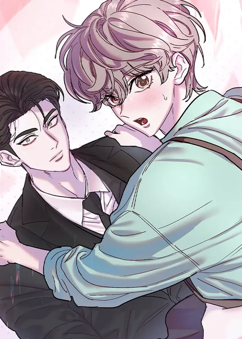 Unhinged Overnight Manga | Anime-Planet